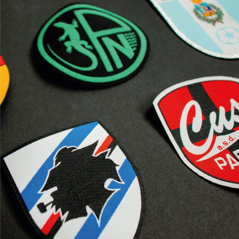 Patch HD - Crios Transfer