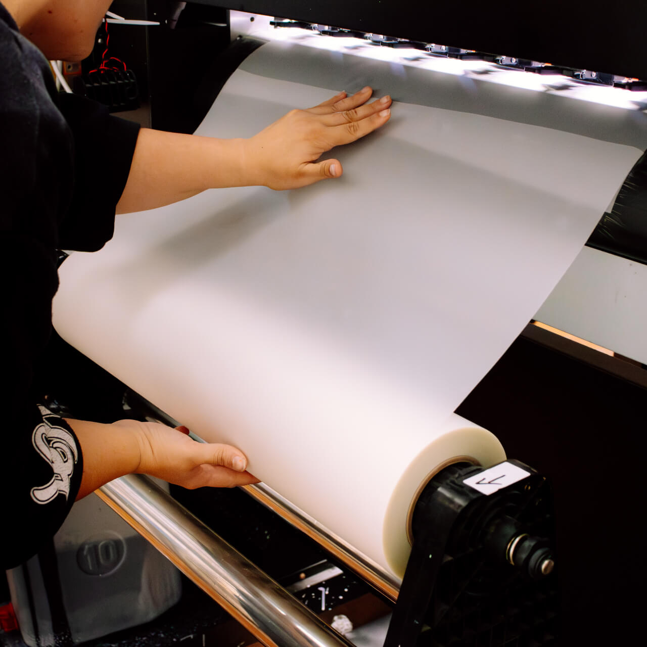 Azienda - Crios Transfer